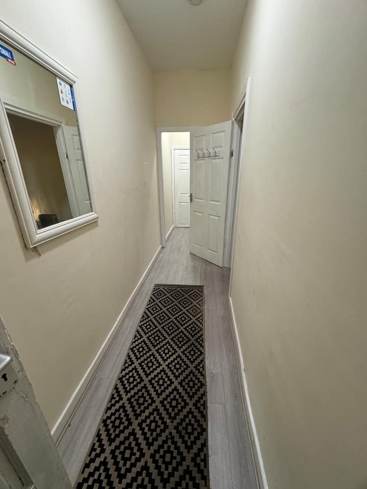 Double Studio Apartment - Sunderland