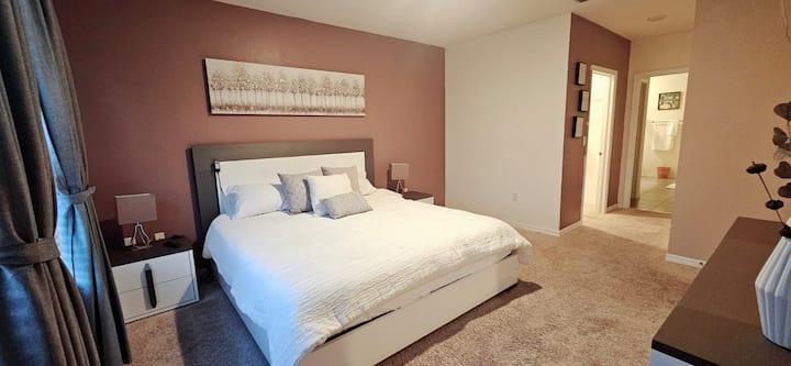 Dream House 3/2 South Lakeland - Lakeland, FL