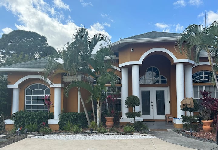 La Casa Ace - Port St. Lucie, FL