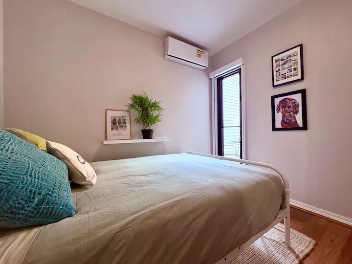 Cosy Room, Own Bathroom. - Richmond