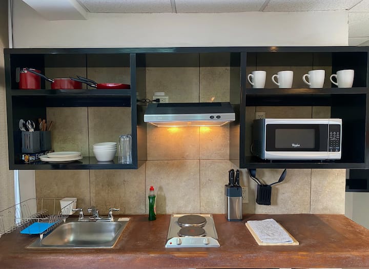 Departamento Céntrico Y Seguro 5 - Cuernavaca
