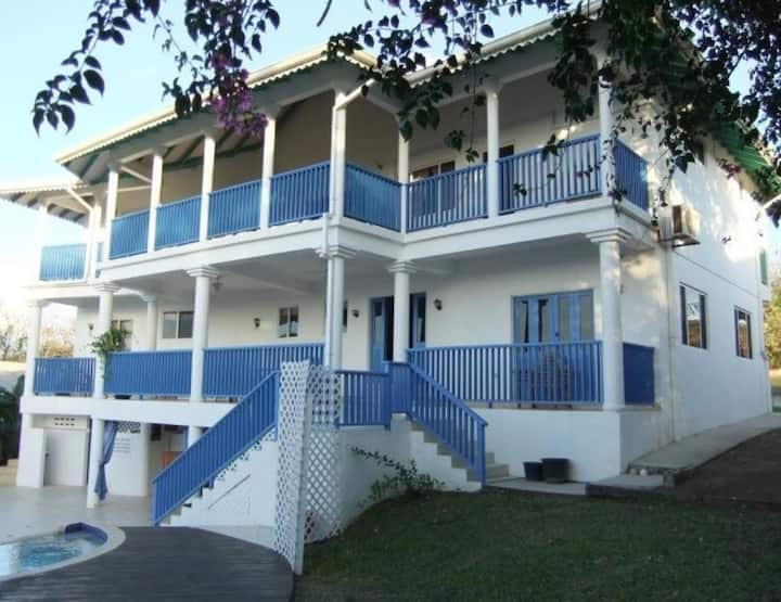 Grafton Grove - Tobago
