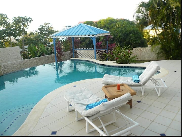 Grafton Grove - Trinidad y Tobago