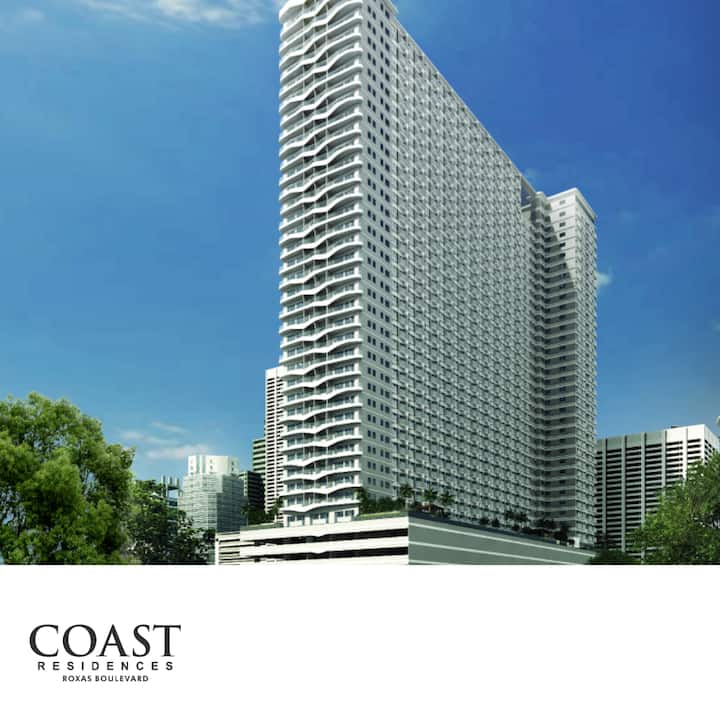Condo In Pasay
Near Naia
Perfect For Everything… - 마닐라