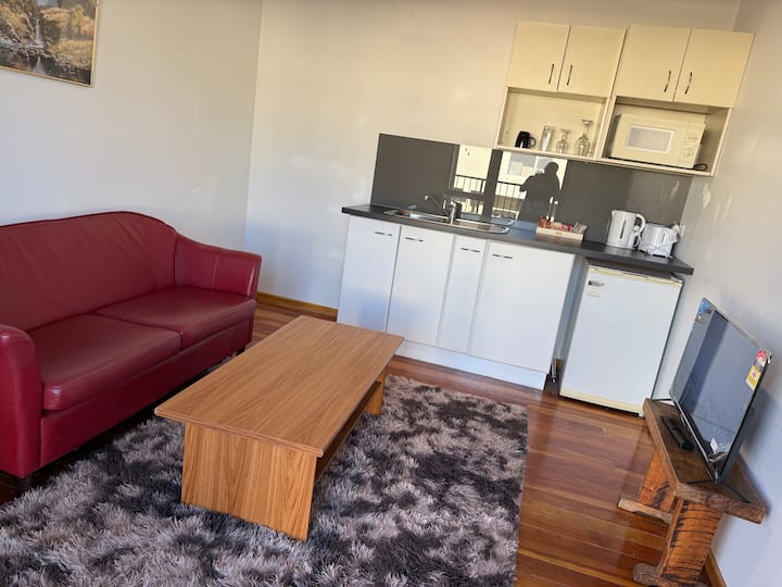 Stay In Cbd - Taupō
