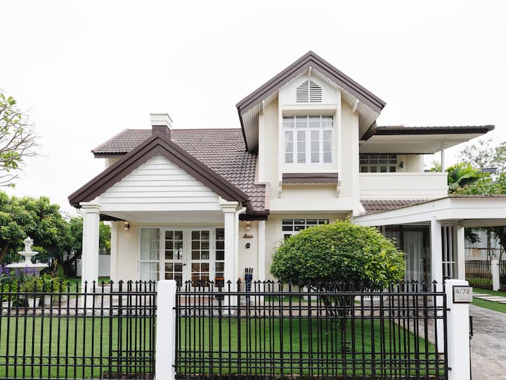 Wooyo House Nimman - Chiang Mai