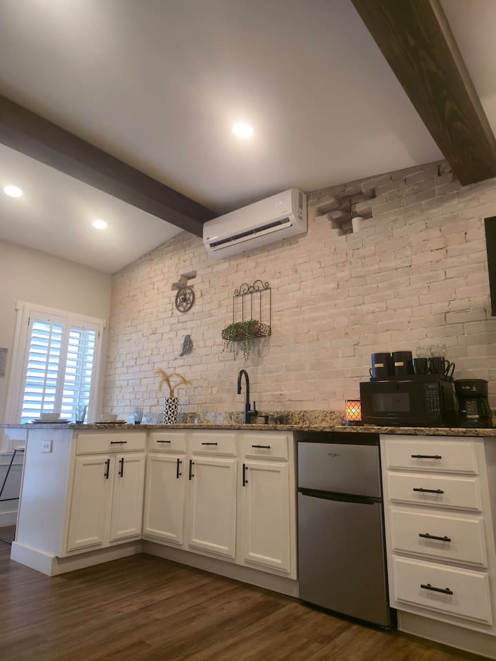 Charming & Stylish Apartment. Downtown El Paso I10 - El Paso, TX