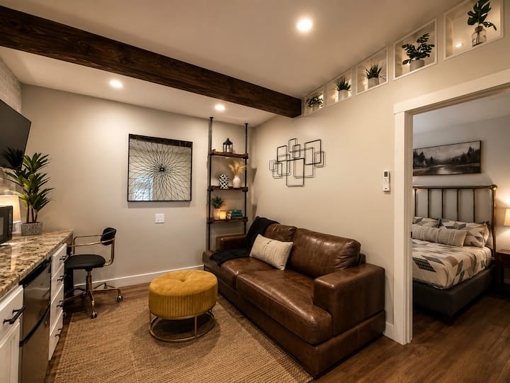 Sunset Heights I10 Cozy And Charming Apartment. - El Paso, TX