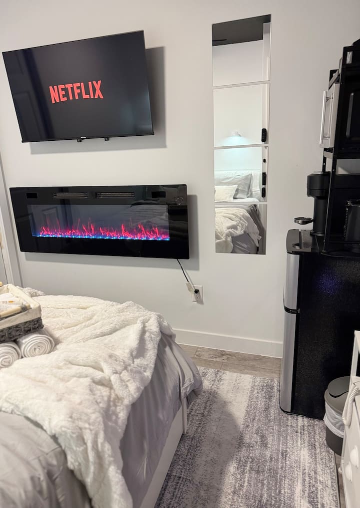 Super Cozy Luxury Room Downtown - London