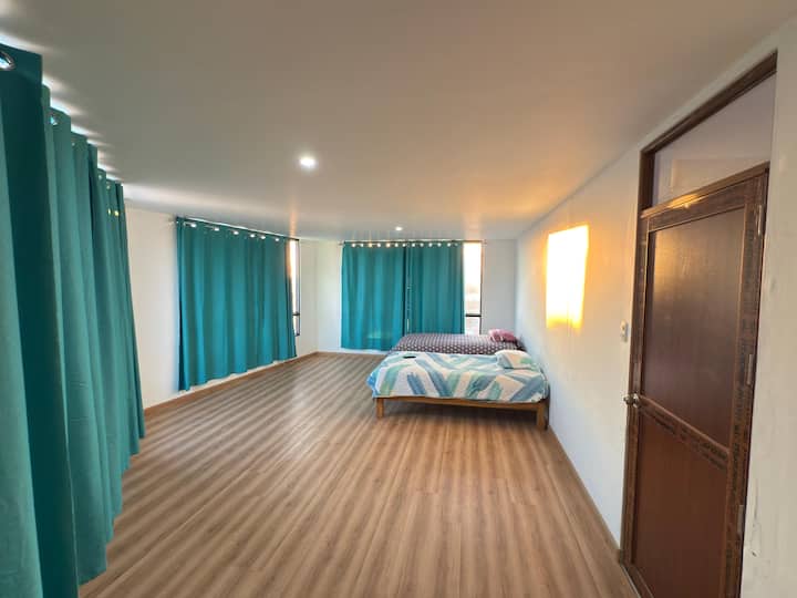 Departamento Independiente - Mollendo