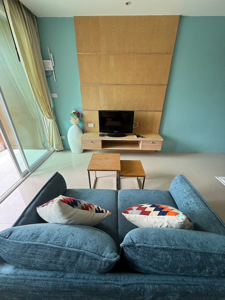 Mandawee Room18 - Ao Nang