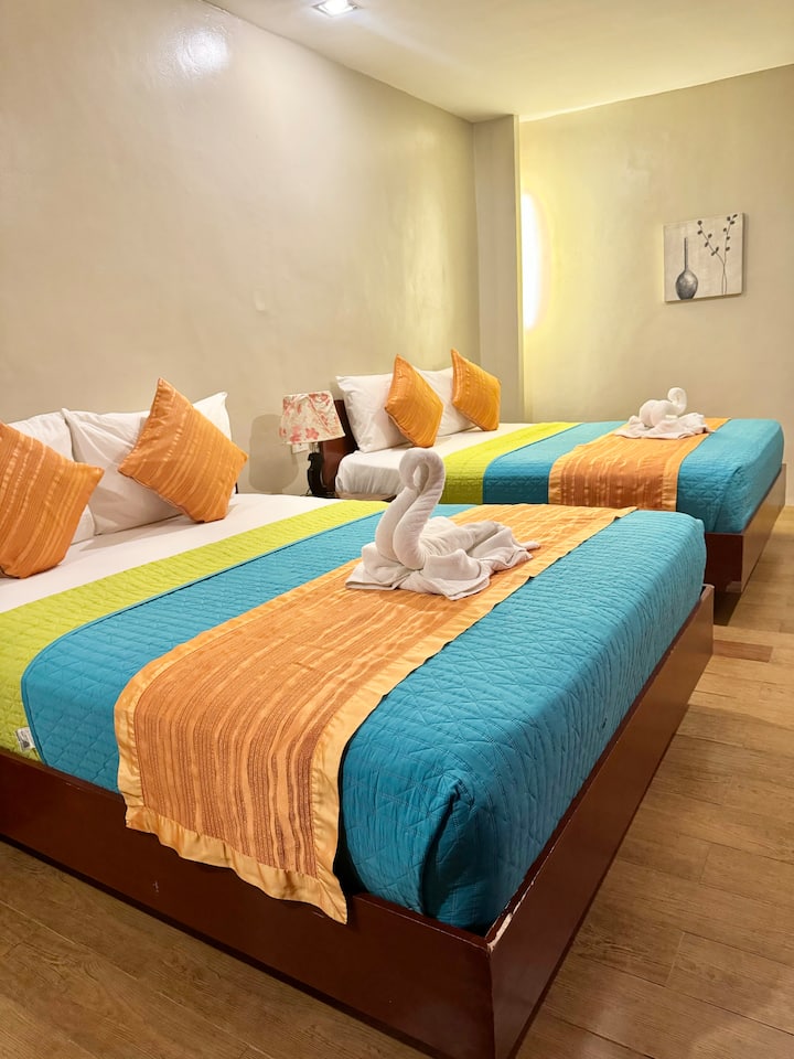 13pax(kitchen,smart Tv)@white Beach Suites Boracay - Long Beach Island, NJ