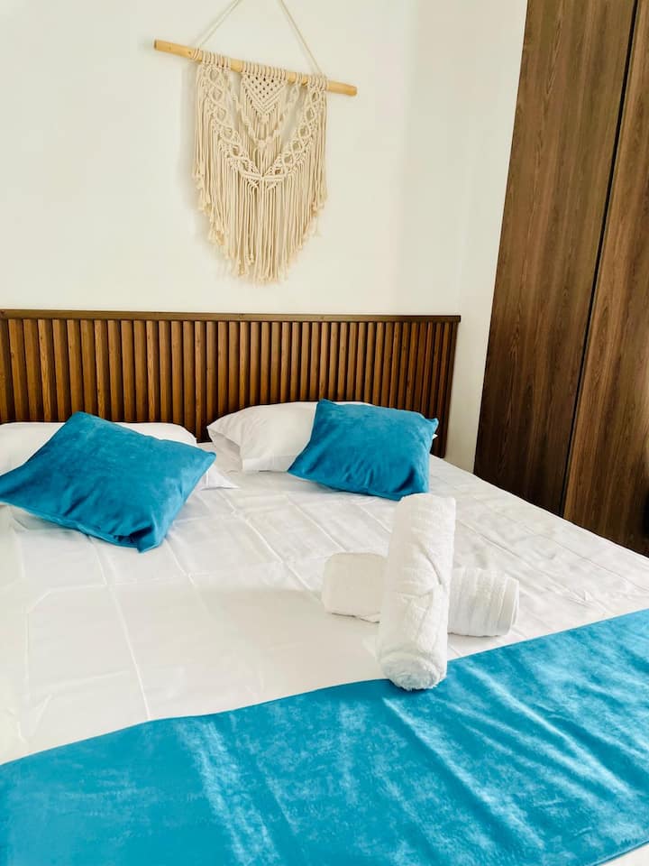 Close To The Laureles Neighborhood Loft - Medellín