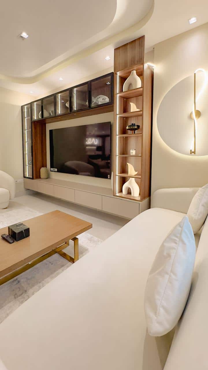 Usmans Brandnew4bdrmjbr Seaview - Dubai