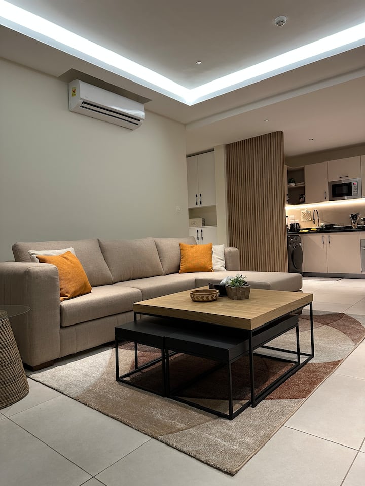 Citrine Court Apartments | G1 - Accra