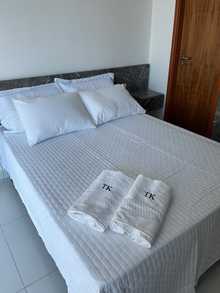 Apartamento Em Boa Viagem - Boa Viagem