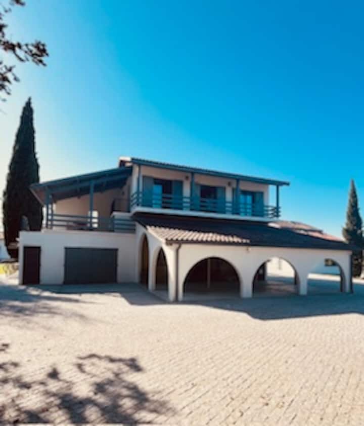 Charmante Petite Maison - Latour-Marliac