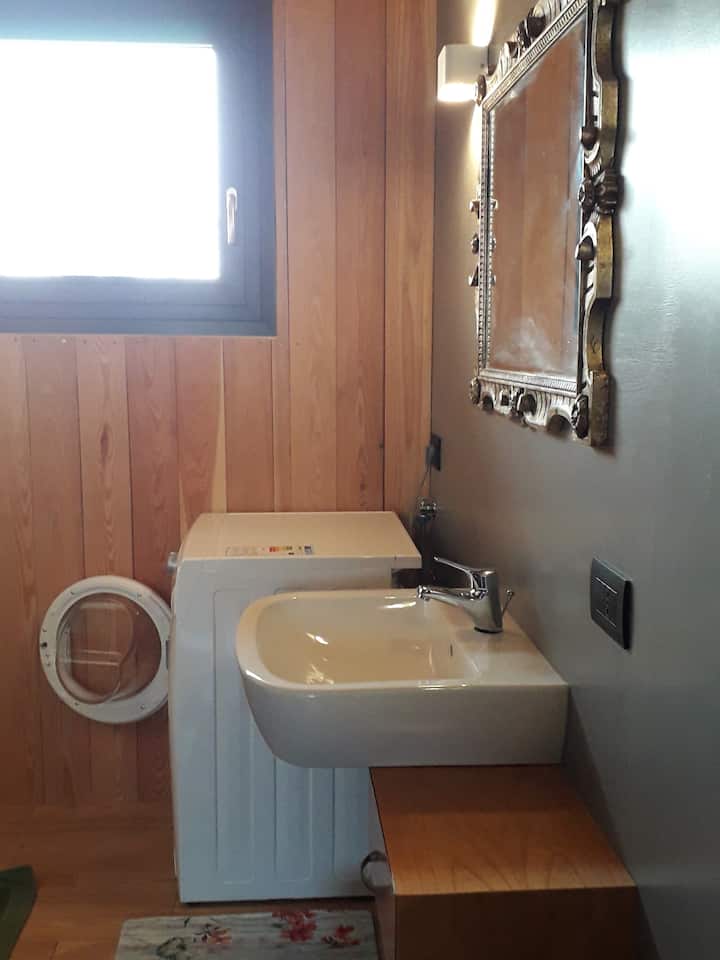 Casa Maria - Bassano del Grappa