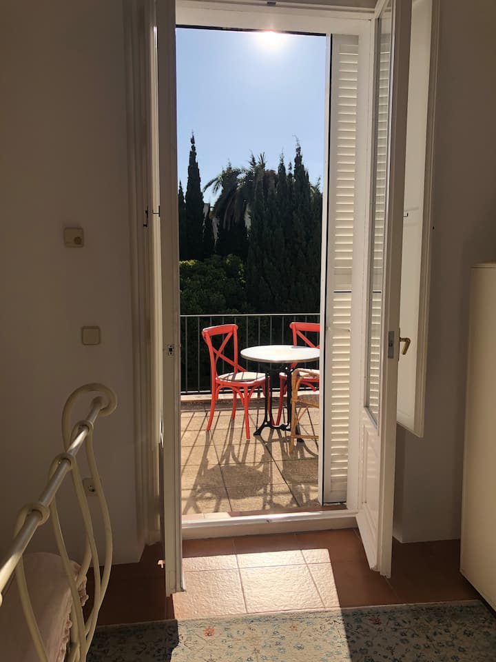Double Room 2nd Floor - Sant Feliu de Guíxols