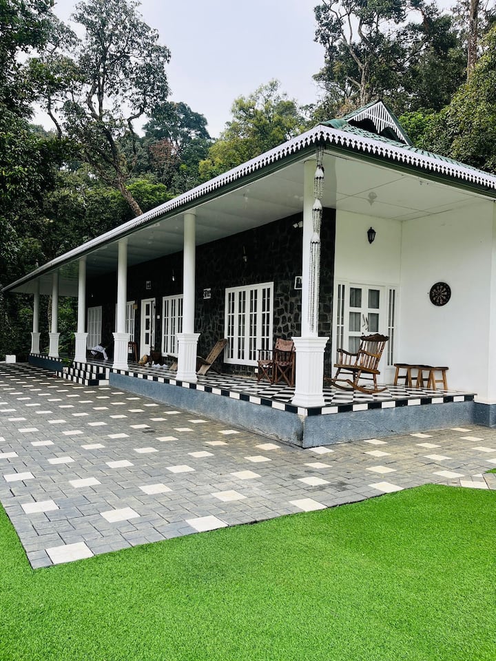 31stdec Farms And Estates Munnar - Munnar