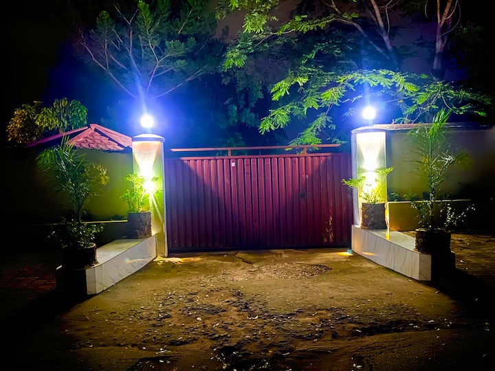 Oasis Guest House 47 - Lilongwe