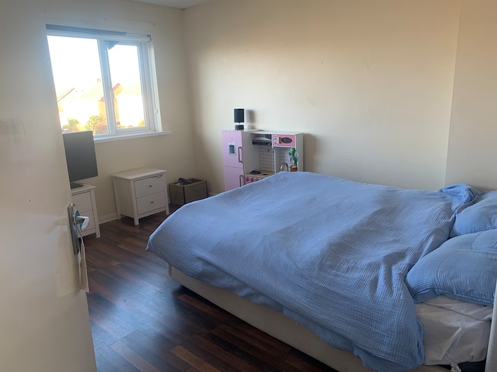 Cozy Room In Shared House - Dundalk