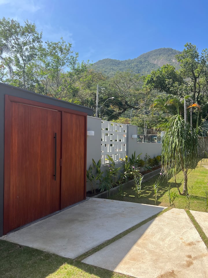 Casa Aconchegante Perto Da Praia - Niterói