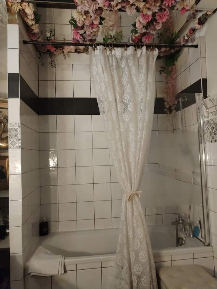 Amour Secret - Annecy