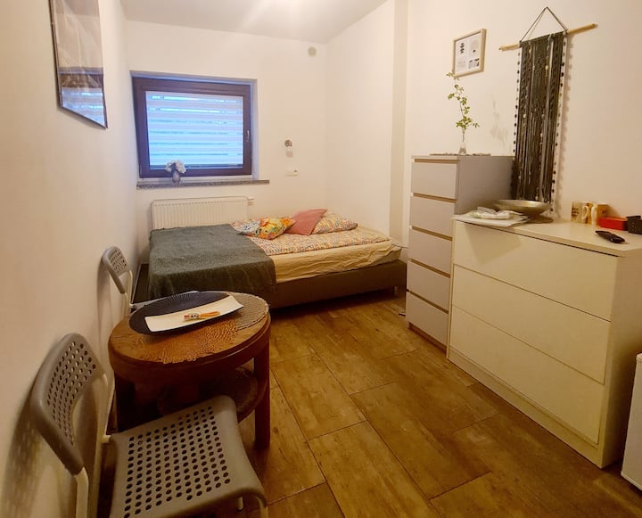 Krasickiego 34,gdynia Centrum - Gdynia