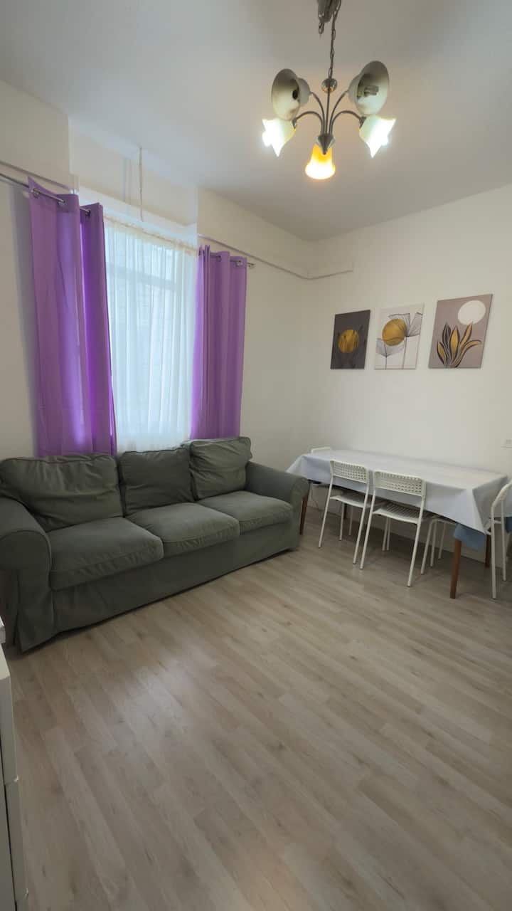 Apartamento Zona Universidad - Móstoles