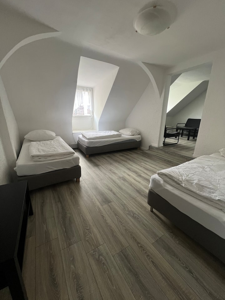 Oldtown Düsseldorf Das Original4 - Düsseldorf