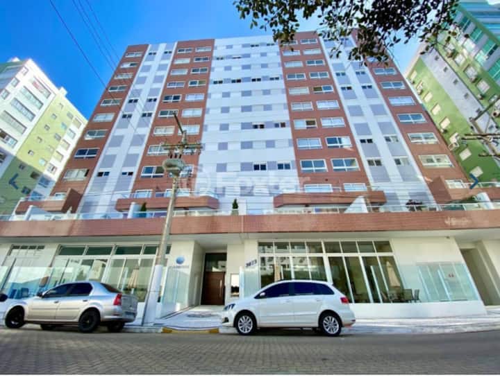 Apt Via Del Mare - Xangri-Lá