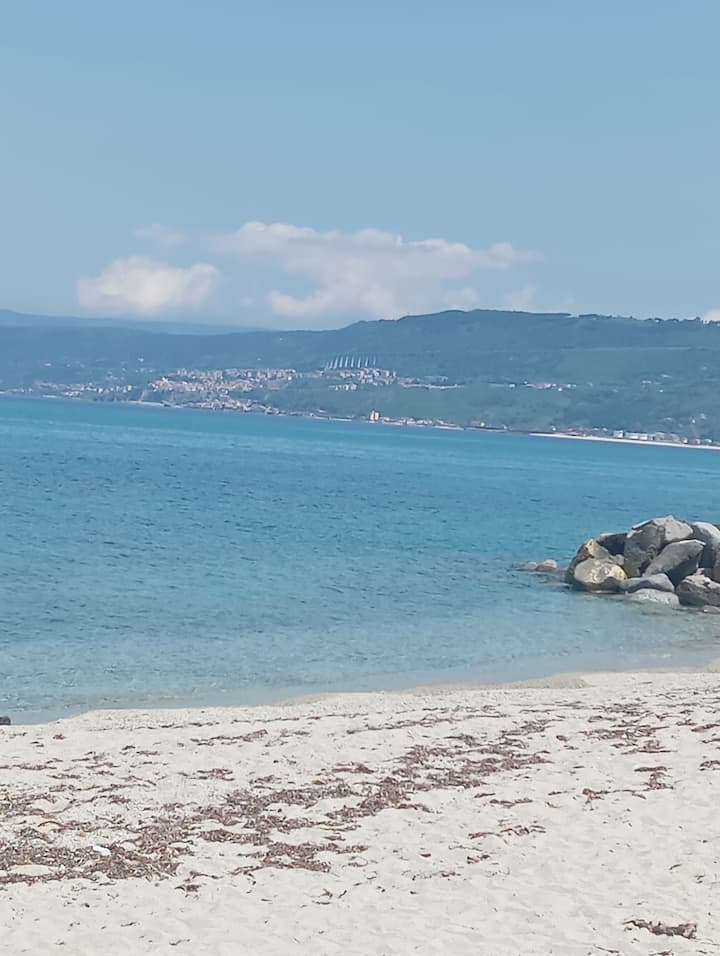 Attico Near Tropea - Briatico