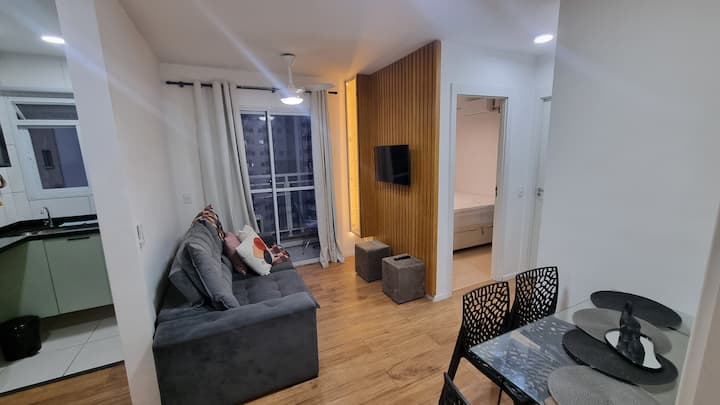 Seu Escape No Porto:  2 Quartos Com Piscina! - Rio de Janeiro