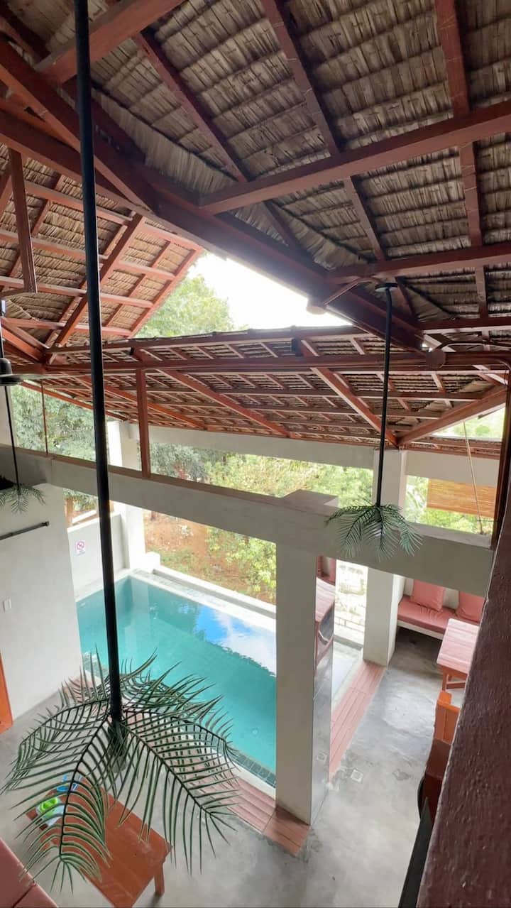 Rizal Villa Vacation Rentals - Philippines | Airbnb