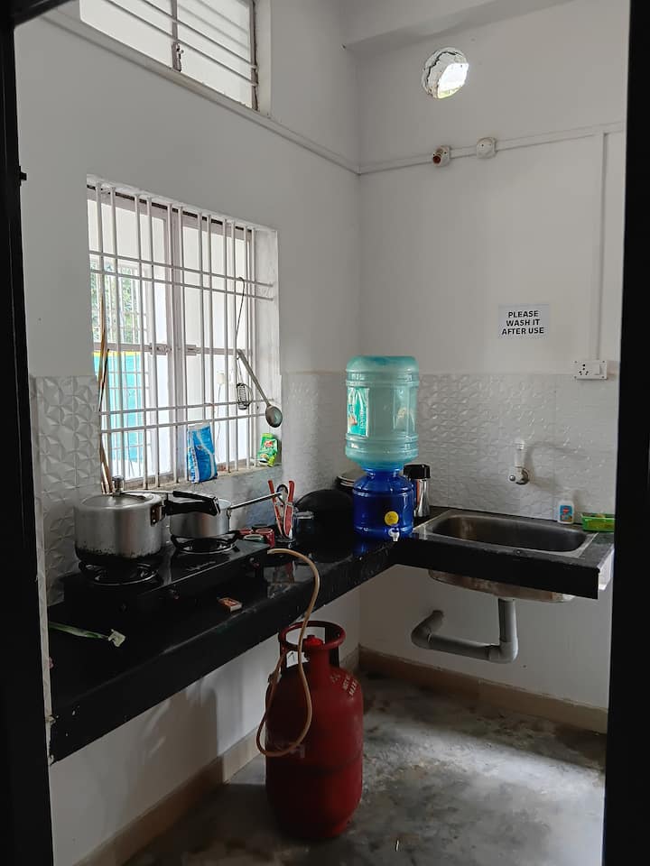 Jv Arc Homestay - Dibrugarh