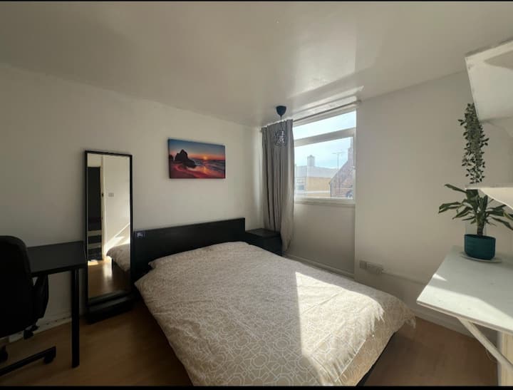 Comfortable Room In Southampton - Southampton, UK