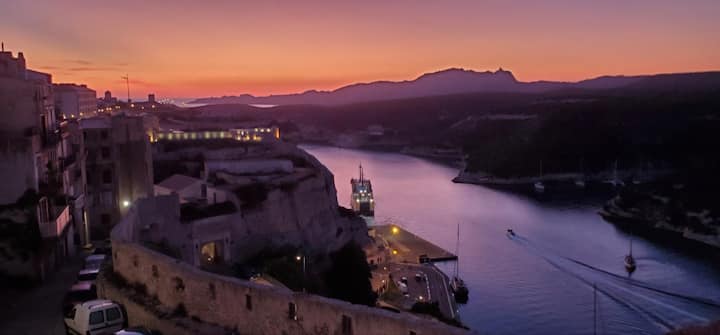 Appartement Vieille Ville - Bonifacio