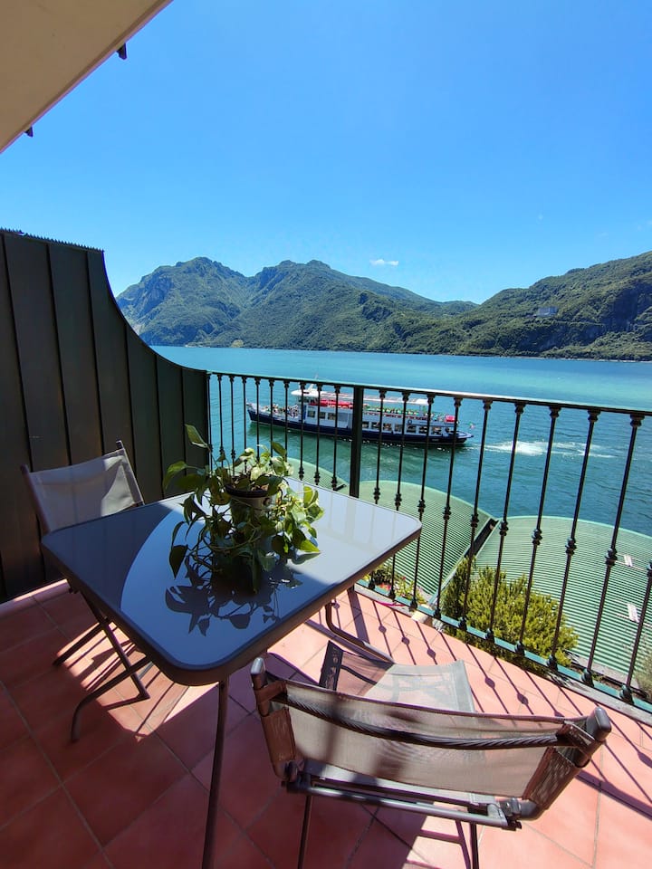 Appartamento Azalea Rossa - Mandello del Lario