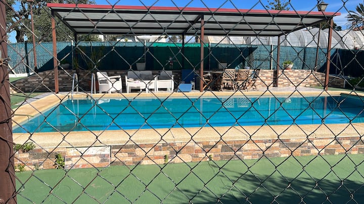 Casa De Campo - Gibraleón