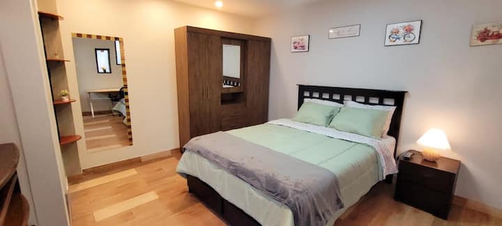 ¡ Mini Departamento Acogedor! - La Libertad (Peru)