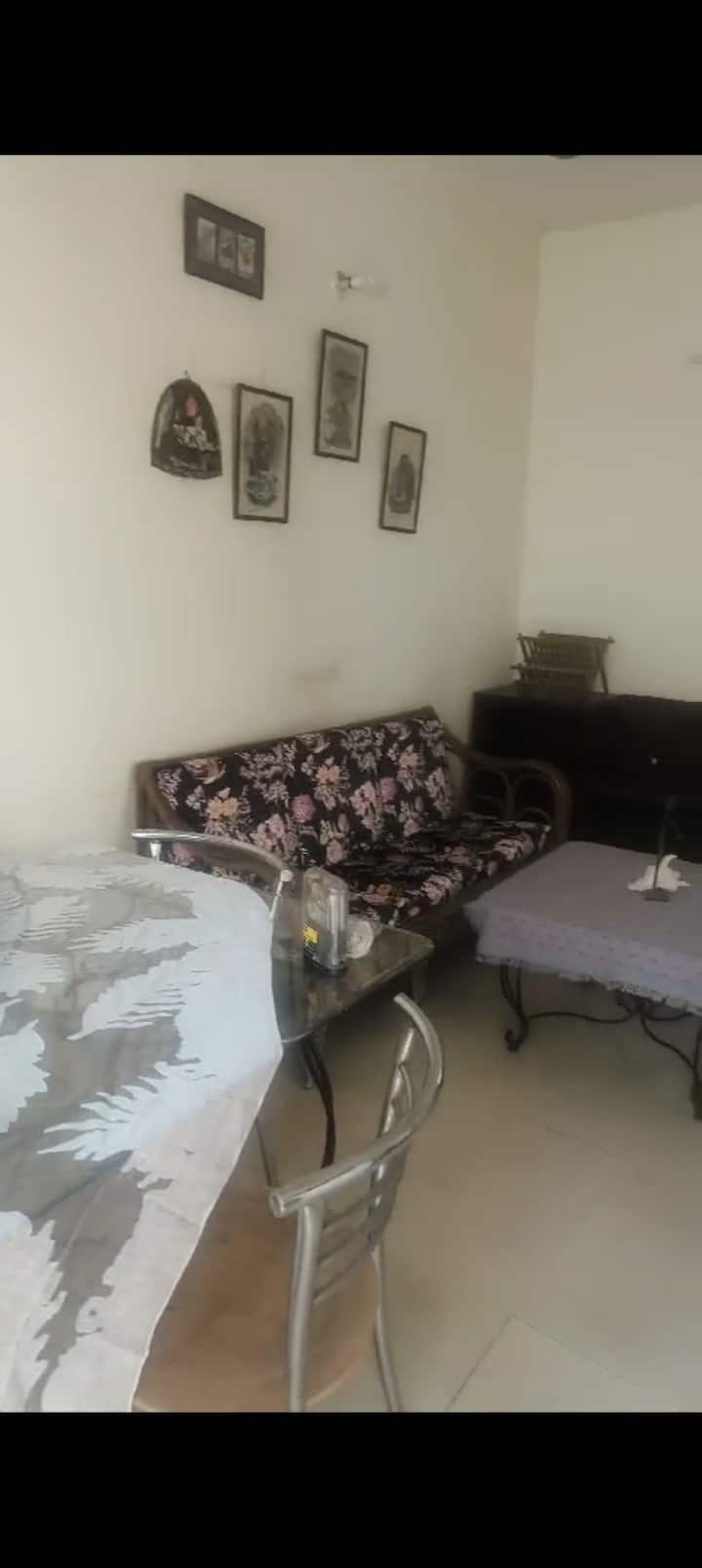 Apartment For 4 Guests - Jalandhar