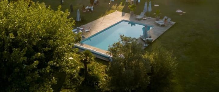 Maison Golf & Ranch Proche Océan - Dax