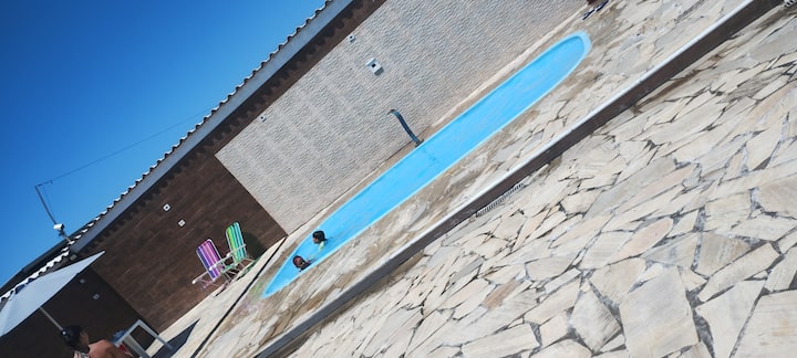 Casa Com Piscina - Rio de Janeiro