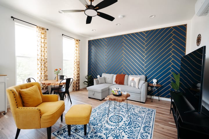 Downtown, Near Arkansas River, Trails & South Main - Buena Vista, CO