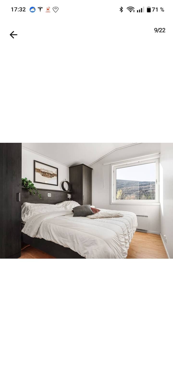 Cabin At Dundret - Gällivare