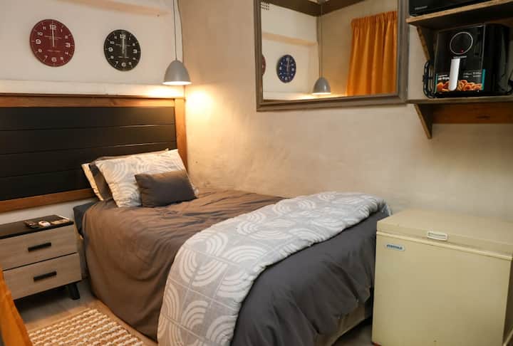 The Small Room - Benoni