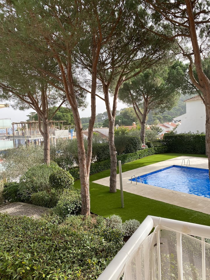 Apartamento Ideal En La Costa Brava (Palamos) - Palamós