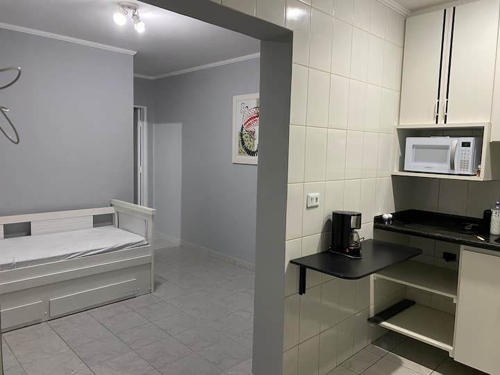 Casa Inteira Centro De Barueri - Barueri