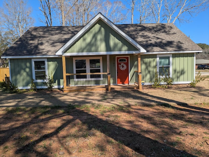 Jan's Place - Alabama